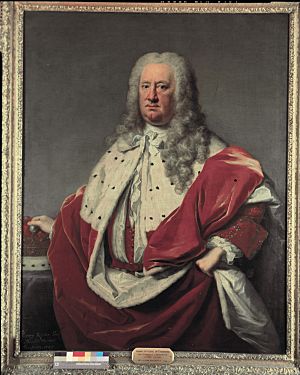 Henry O'Brien, 8th Earl of Thomond Facts for Kids