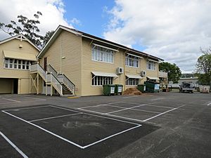 Toowong State School Facts for Kids