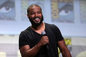 Ryan Coogler Facts for Kids