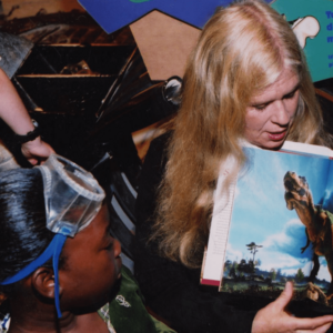 Sue Hendrickson Facts for Kids