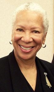 Angela Glover Blackwell Facts for Kids