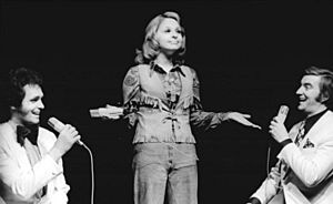 Peter Wieland Facts for Kids