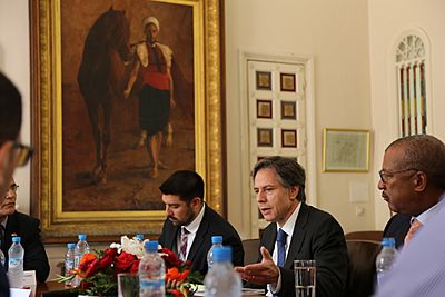 Ion Hanford Perdicaris Facts for Kids