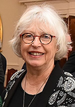 Gaylene Preston Facts for Kids