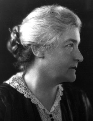 M. Carey Thomas Facts for Kids