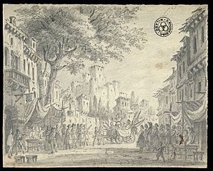 Giovanni Pacini Facts for Kids