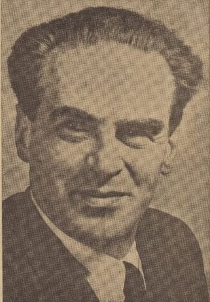 Rudolf Slánský Facts for Kids