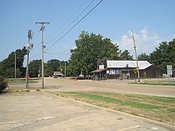 Colt, Arkansas Facts for Kids