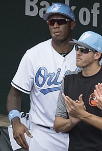 David Washington Facts for Kids