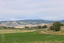 Gang Ranch Facts for Kids