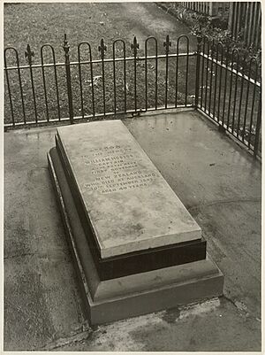 William Hobson Facts for Kids