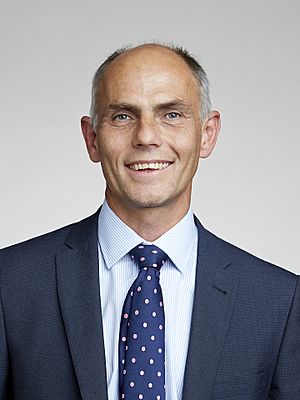 Philip Withers Facts for Kids