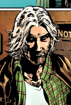 Resurrection Man (character) Facts for Kids