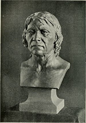 Early European modern humans Facts for Kids