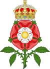 Tudor rose Facts for Kids