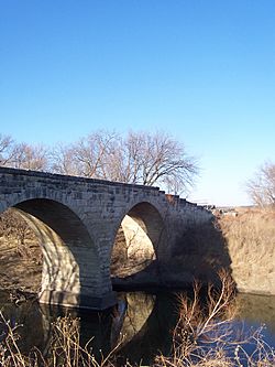 Clements, Kansas Facts for Kids