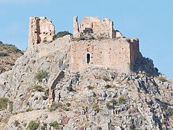 Borriol Facts for Kids