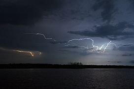 Maracaibo Basin Facts for Kids