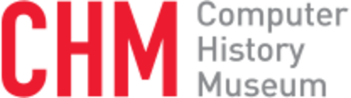 Image: Computer History Museum logo