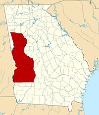 Treaty of Indian Springs (1825) Facts for Kids