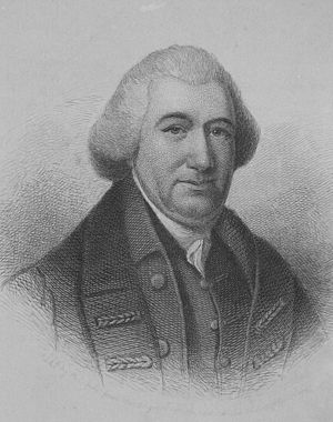 John Hanson Facts for Kids