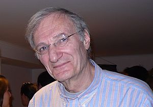 Martin Raff Facts for Kids