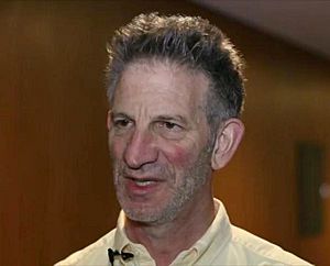 Peter Sarnak Facts for Kids