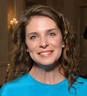 Vivian Howard Facts for Kids