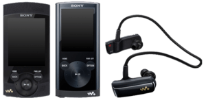 Walkman Facts for Kids