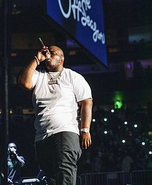 Morray Facts for Kids