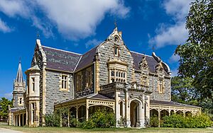 Bathurst, New South Wales Facts for Kids