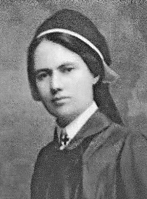 Angela Boškin Facts for Kids