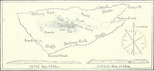 Funk Island Facts for Kids