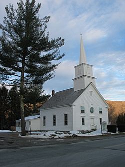 Andover, Vermont Facts for Kids