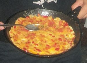 Eggah Facts for Kids