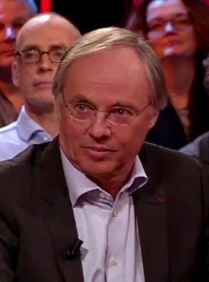 Hans Clevers Facts for Kids