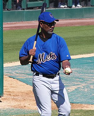 Jerry Manuel Facts for Kids