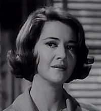 Joanne Linville Facts for Kids