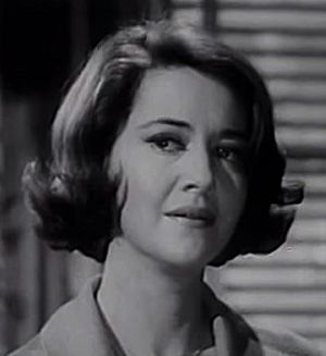 Joanne Linville Facts for Kids