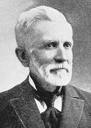 John Swett Facts for Kids