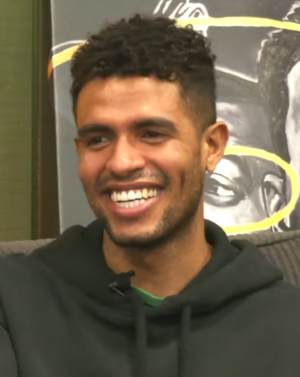 Mandela Van Peebles Facts for Kids