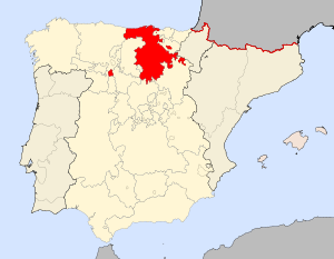 Zuñeda Facts for Kids