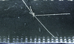 Cloud chamber Facts for Kids