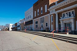 Stanton, Iowa Facts for Kids