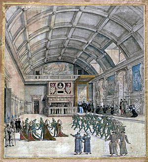 Sisyphus (Titian) Facts for Kids