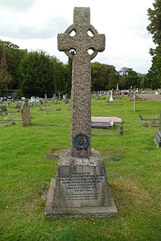 Epsom riot Facts for Kids