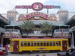 Ybor City Facts for Kids