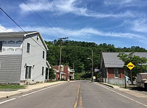 Barton, Maryland Facts for Kids