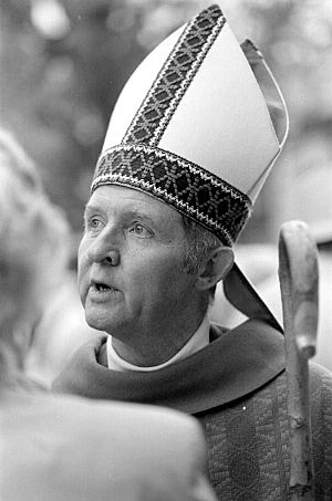 John J. Snyder Facts for Kids