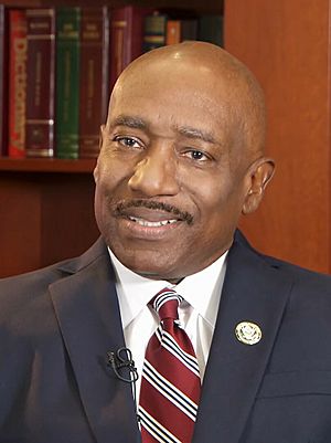 Charles Bernard Day Facts for Kids